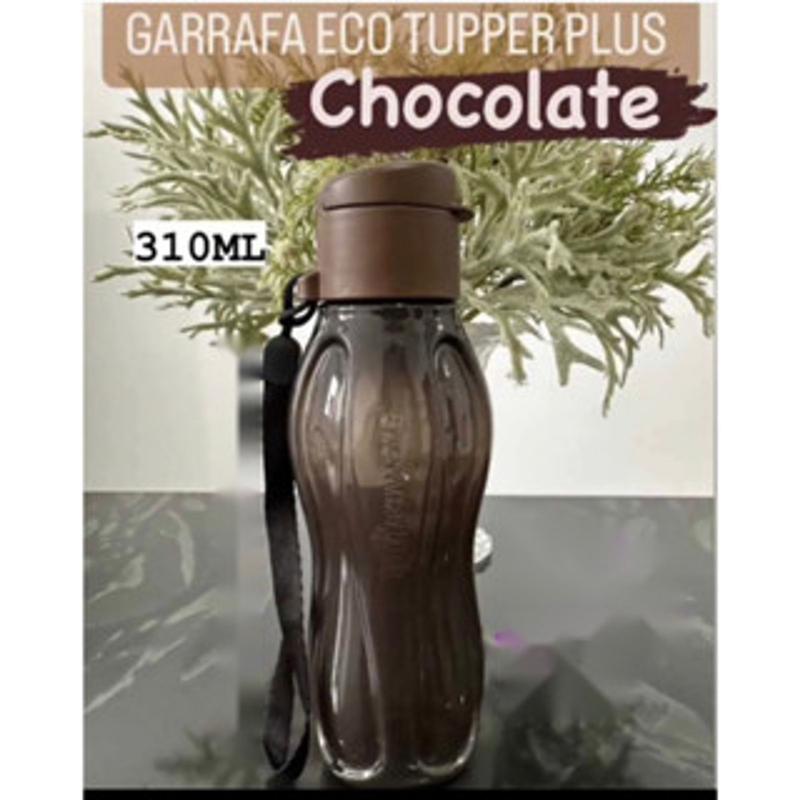 Tupperware Garrafa eco tupper 310 ml - Garrafa - Magazine Luiza