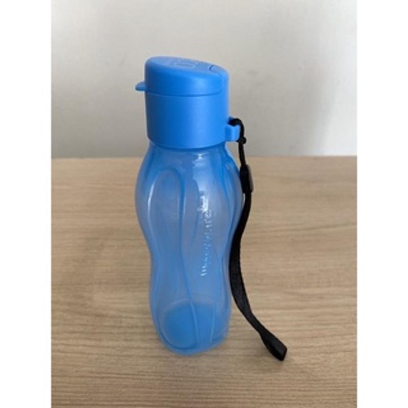 Tupperware Garrafa eco tupper 310 ml - Garrafa - Magazine Luiza
