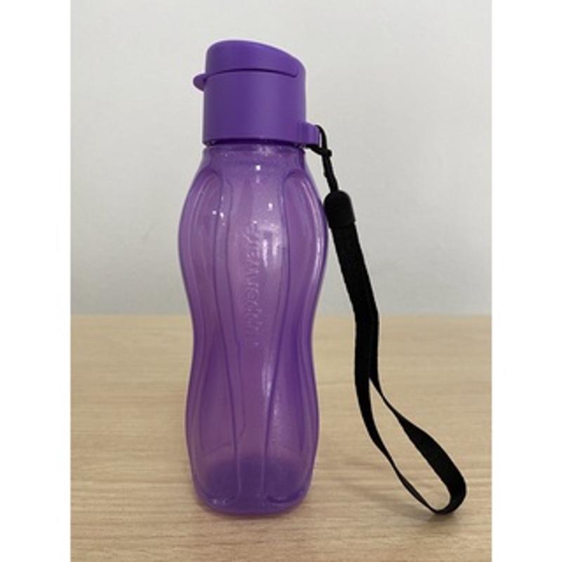 Tupperware Garrafa eco tupper 310 ml - Garrafa - Magazine Luiza