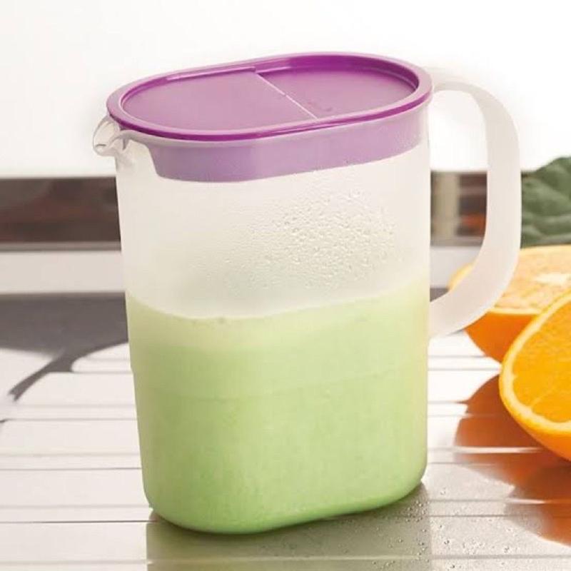 Tupperware Jarra Ideal 1 Litro Diversos - Jarra - Magazine Luiza