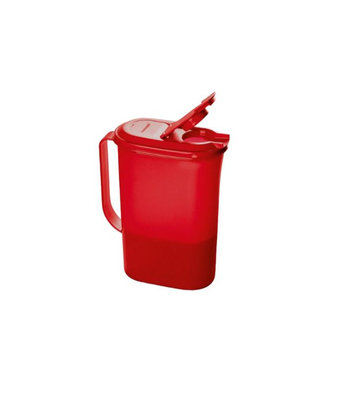 Tupperware Jarra Perfeita 1,8 litros - Jarra - Magazine Luiza