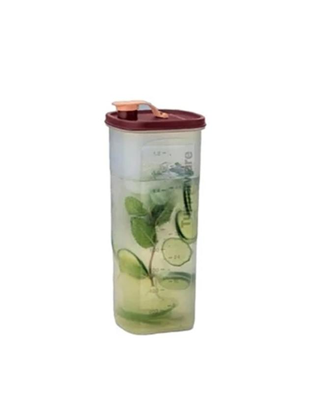 Tupperware Jarra Slim 2 Litros Diversos - Jarra - Magazine Luiza