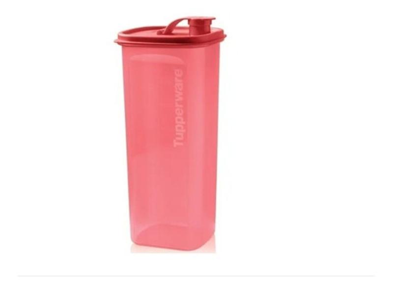 Tupperware Jarra Slim 2l Diversos - Jarra - Magazine Luiza