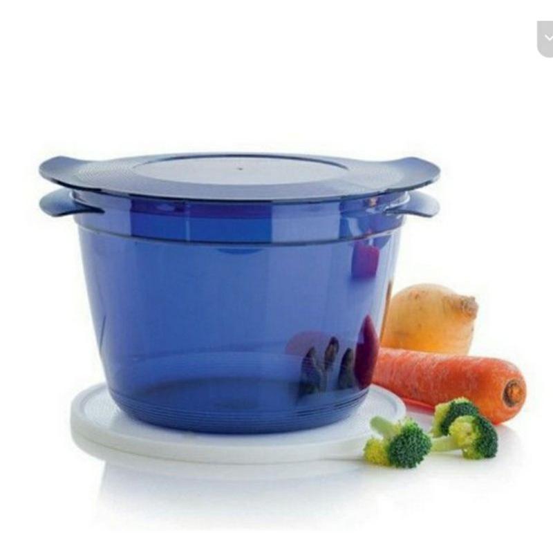 Tupperware Microcook Policarbonato 2,25 Litros - Pote - Magazine Luiza