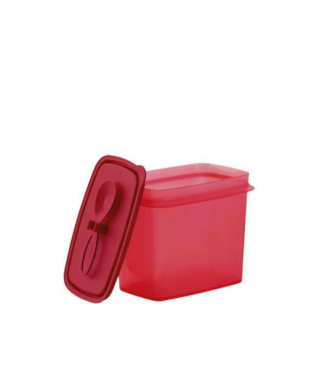 Tupperware Modular c/Colher 850ml - Conjunto de Utensílios - Magazine Luiza