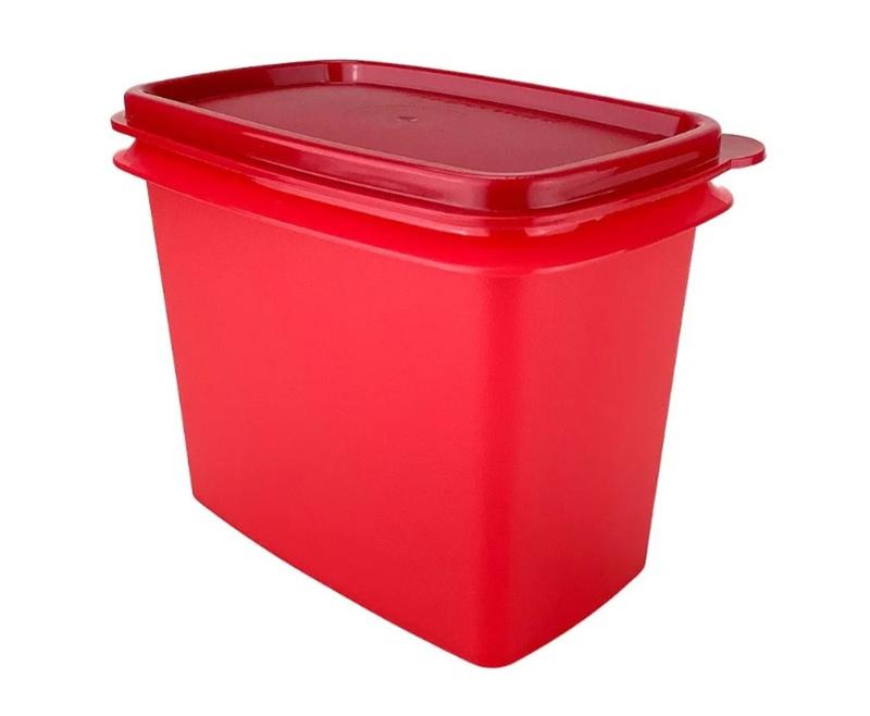 Tupperware Modular com Colher 850ml Original - Conjunto de Utensílios ...