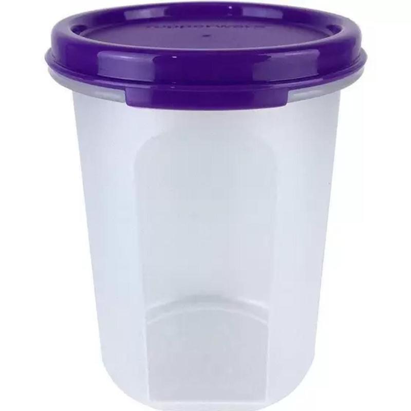Tupperware Modular Redondo 440ml Original - Pote - Magazine Luiza