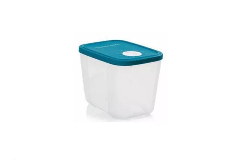 Tupperware para congelar alimentos Freezer time 1,2L - Pote - Magazine ...