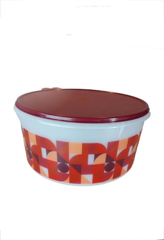 Tupperware Porta Tudo 10 Litros - Pote - Magazine Luiza