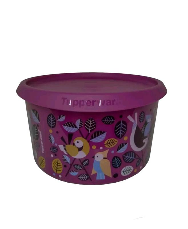 Tupperware Pote Master Mar 1,5L - Pote - Magazine Luiza