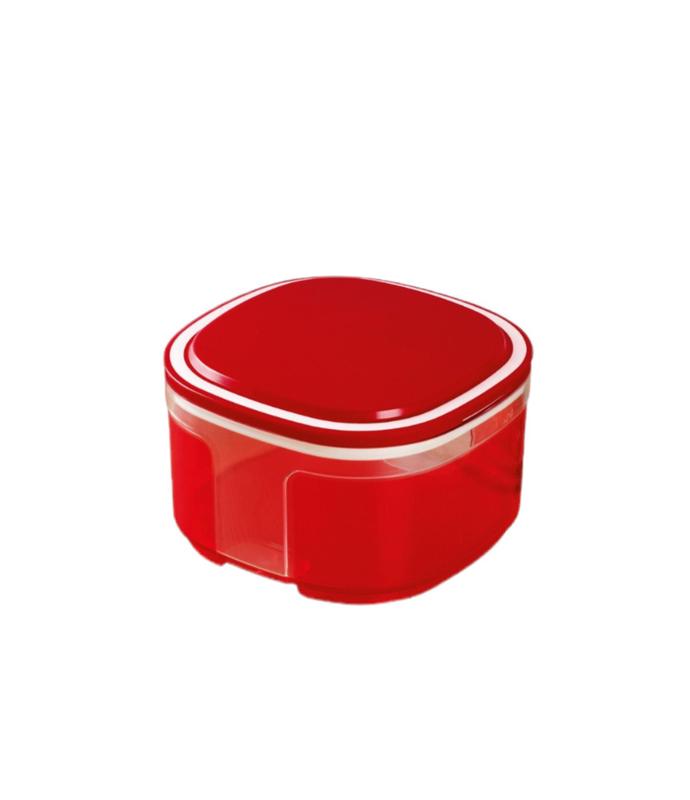 Tupperware Pote Visual 700ml - Pote - Magazine Luiza