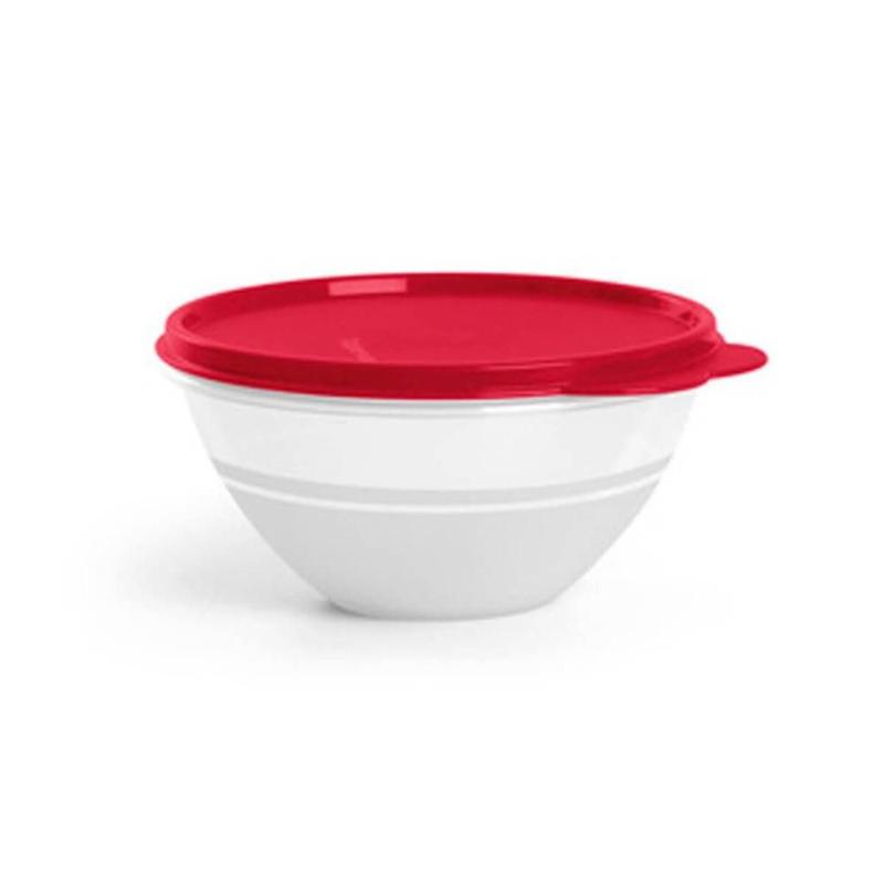 Tupperware Tigela Maravilhosa 500ml Translúcida - Tigela - Magazine Luiza