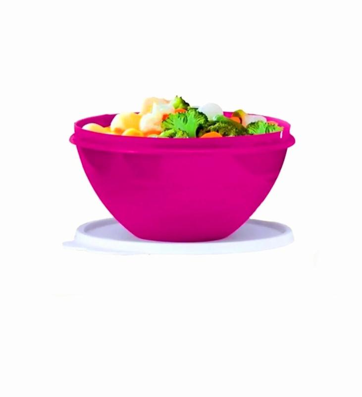 Tupperware Tigela Maravilhosa 750ml - Tigela - Magazine Luiza