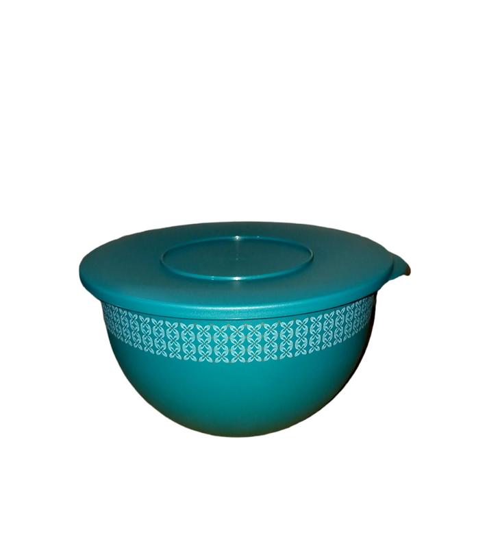Tupperware Tigela Murano 2,5 Litros - Tupperware - Tigela - Magazine Luiza