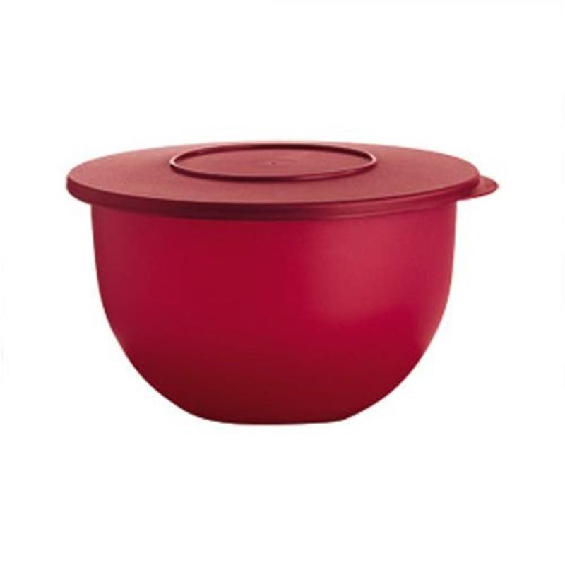 Tupperware Tigela Murano 2,5 litros - Tigela - Magazine Luiza