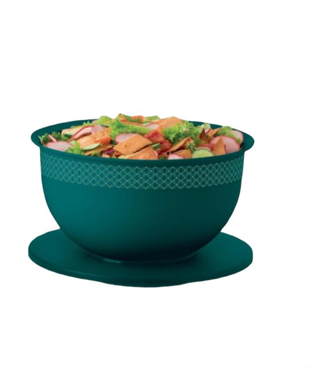 Tupperware Tigela Murano 4,3 Litros - Tigela - Magazine Luiza