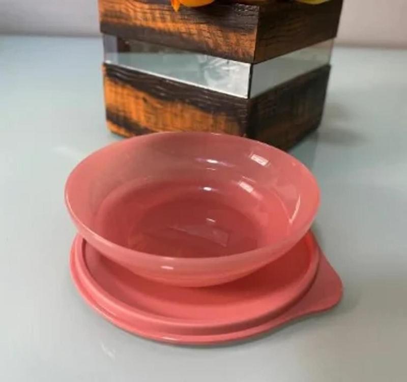 Tupperware Tigela Pragela 450ml - Tigela - Magazine Luiza