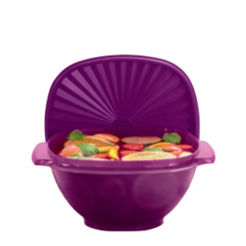 Tupperware Tigela Sensação Tupperware 1,8 litros - Tigela - Magazine Luiza