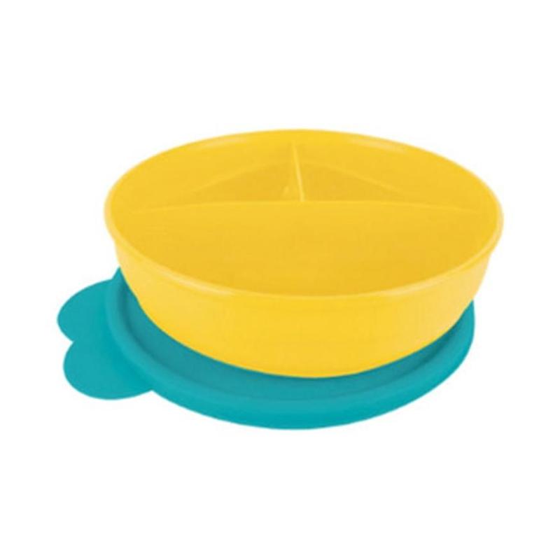 Tupperware Tupper Pratinho com Divisórias 310ml Infantil - Prato ...