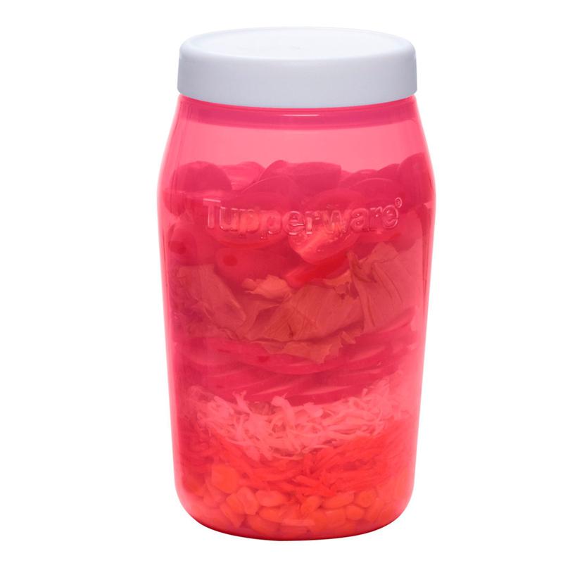 Tupperware Universal Jar 825 ML - Jarra - Magazine Luiza