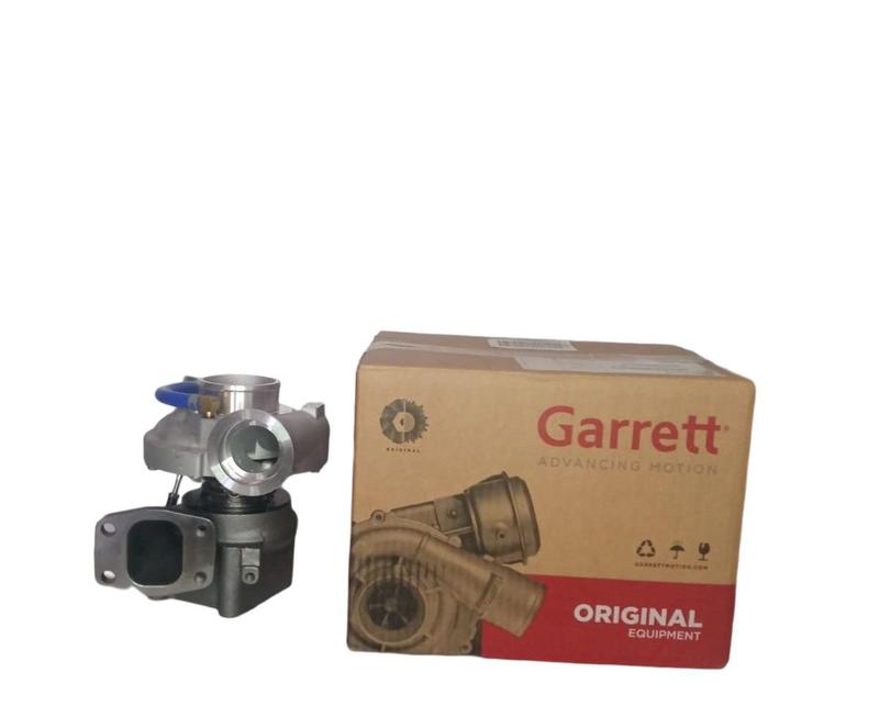 Turbina Mercedes 815/1016C/1419/1719 Motor OM924LA Garrett - Turbina de ...