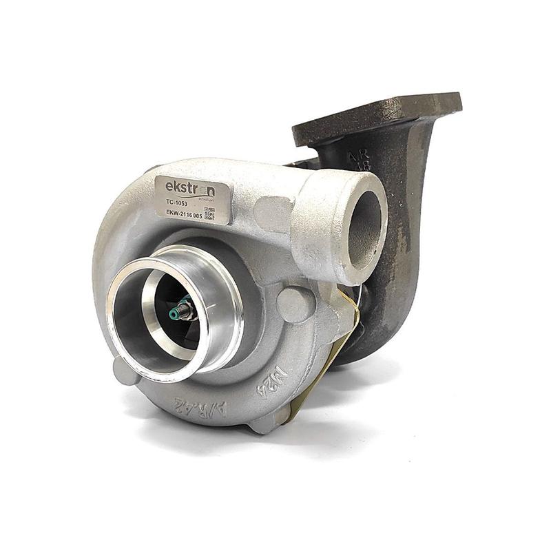 Turbina motor mwm 4.10 maxion s4 f1000 f4000 d10 d20 d40 - EKSTRON ...