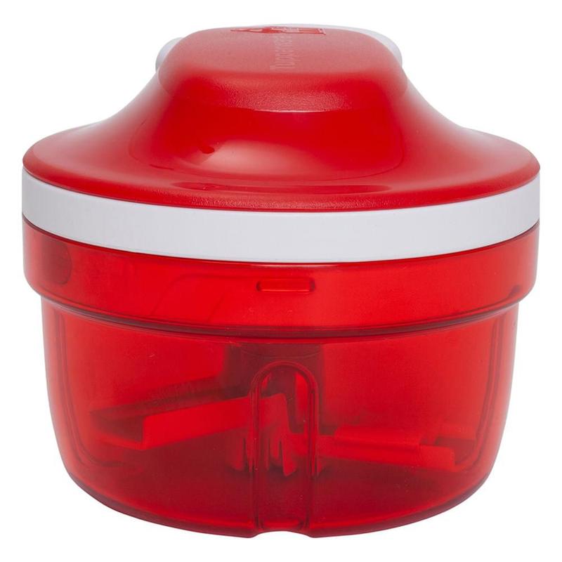Turbo Chef Supersonic 300ml Chili - Tupperware - Acessórios de Cozinha ...