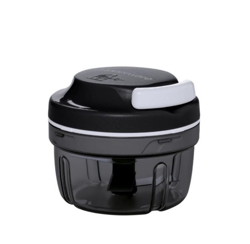 Turbo Chef Tupperware 300ml - Acessórios de Cozinha - Magazine Luiza