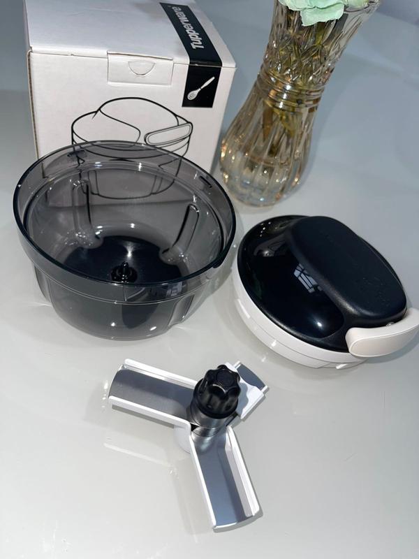 Turbo chef - Tupperware - Acessórios de Cozinha - Magazine Luiza