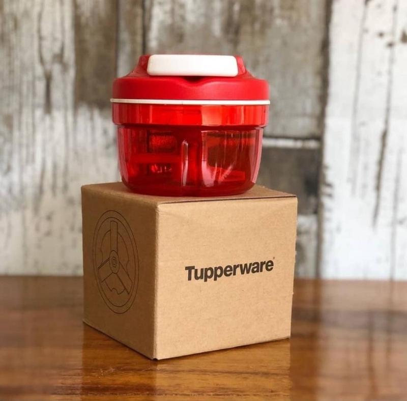 Turbo chefe super sonic tupperware - Pote - Magazine Luiza