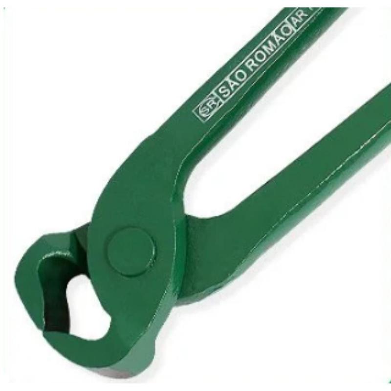 Turquesa ou Torquês 12 Polegadas em aço - SÃO ROMÃO - Torquês ...