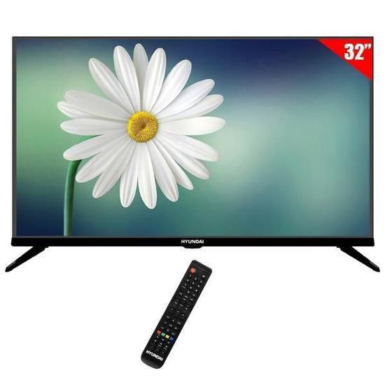 TV 32 Hye HYE32NTHT Smart USB/HDMI/Bivolt/Linux - TVs - Magazine Luiza