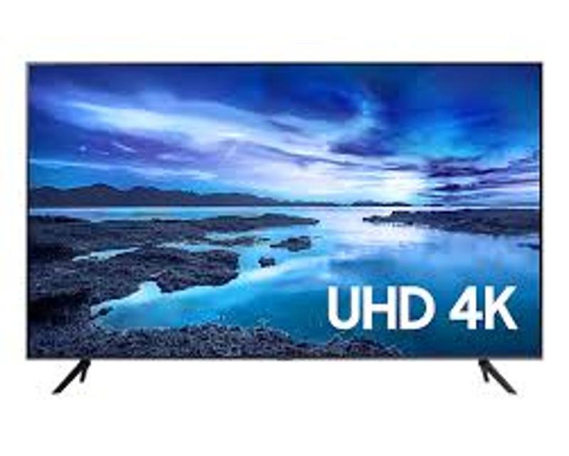 Tv 50 polegadas 4k Samsung - Samsung - TV 4K Ultra HD - Magazine Luiza