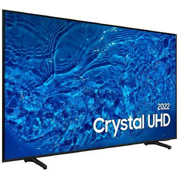 TV 70P Samsung CRYSTAL SMART 4K Comando VOZ - UN70BU8000GXZD - TV 4K ...
