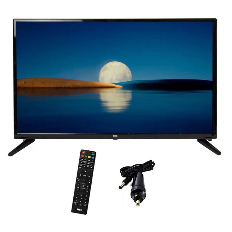 Tv Digital Hd 22 Conversor Hdmi Usb Monitor Vga Hdmi Oferta - Hye - TVs ...