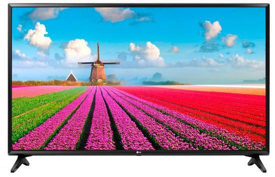 TV LCD LG 55LJ5400 - Full HD - Smart TV - HDMI/USB - 55" - TVs ...