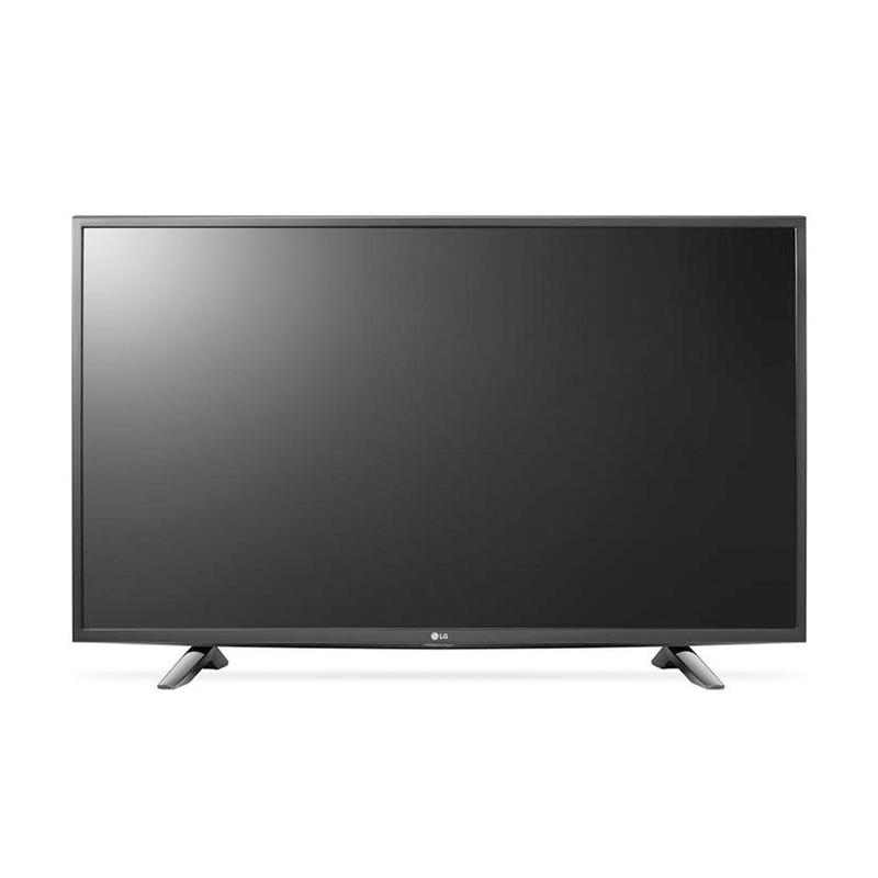 TV LED 43 Polegadas LG Full HD USB HDMI 43LV300C.AWZ - TVs - Magazine Luiza