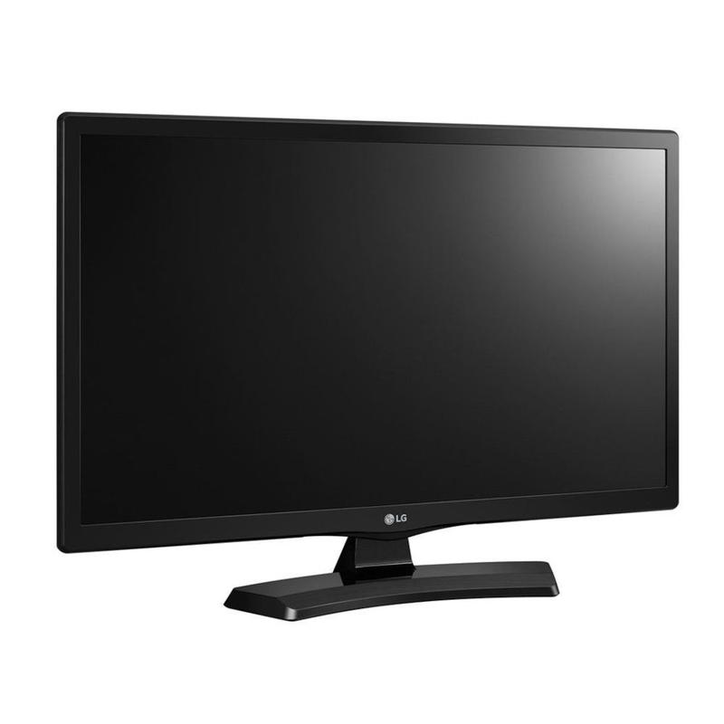 TV Monitor LG 19.5 LED HD HDMI VGA 60Hz 5ms 20MT49DF-PS.AWZ - Monitor ...