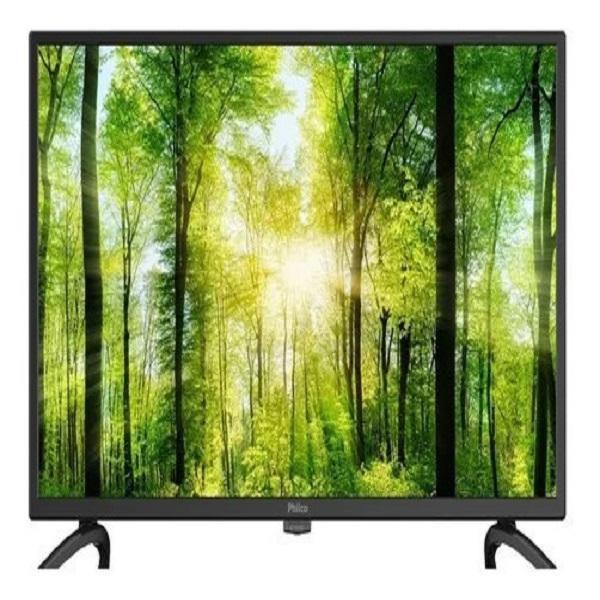 Tv Philco 32'' Led Ptv32A21 Hd Hdmi Usb Conversor Digital - TVs ...