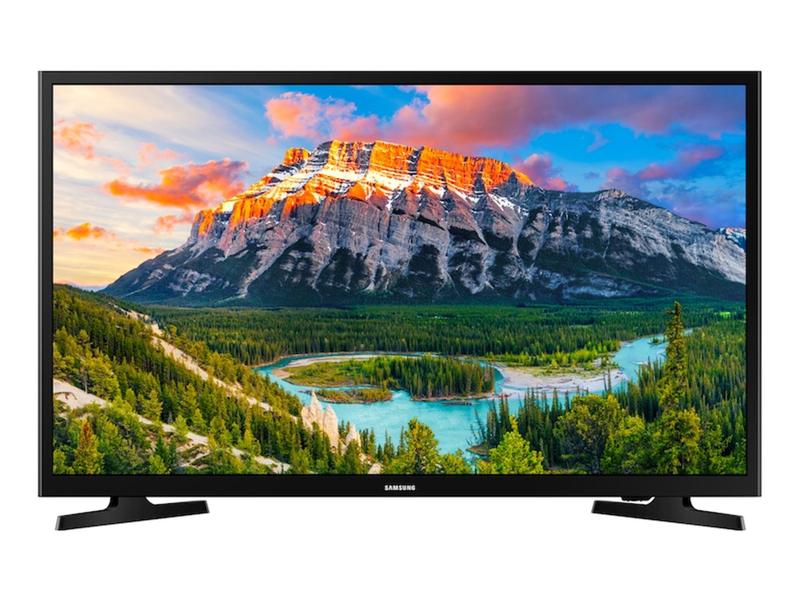 Tv Samsung Led Smart Ful HD 32 polegadas - Smart TV - Magazine Luiza