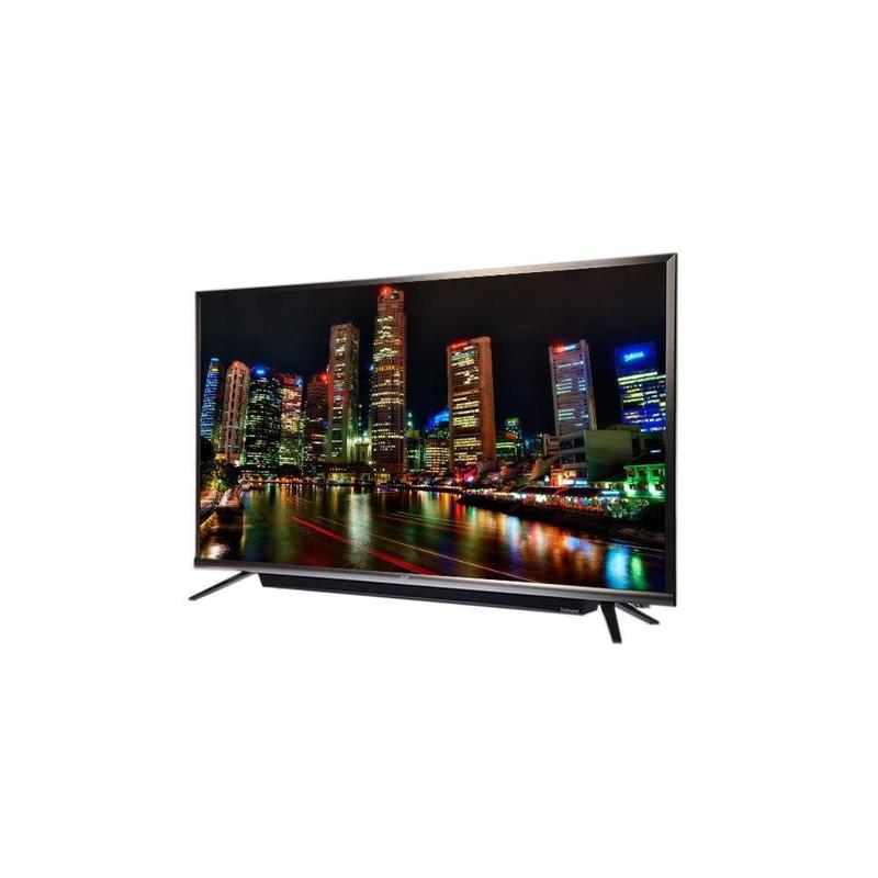 TV Smart LED JVC 49" Full HD Elite Isdb-T Android LT-49KB475 - TVs ...