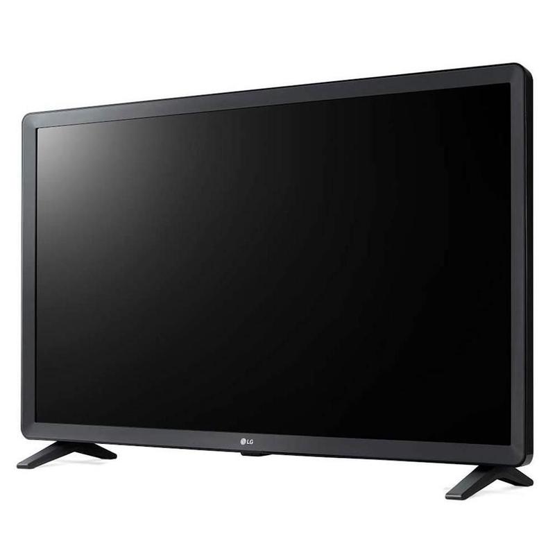 TV Smart LG LED 32" ThinQ Al HDMI USB Wi-Fi HD 1366 x 768 32LM621C ...