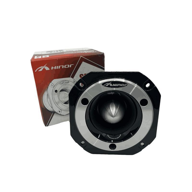 Tweeter hinor hst600 trynyum black - Reparo para Tweeter - Magazine Luiza