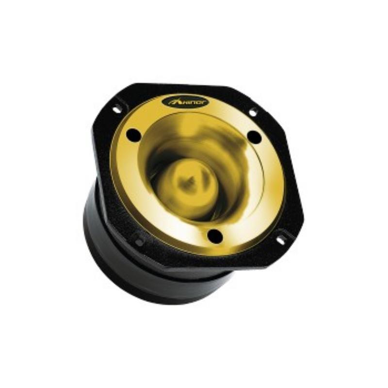 Tweeter hinor hst600 trynyum gold - Reparo para Tweeter - Magazine Luiza