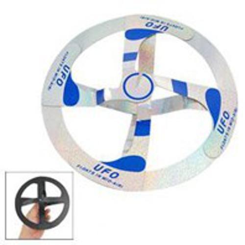 Ufo - Floats In Mid-Air. F+ - Hyper Magic - Outros Beleza e Perfumaria ...