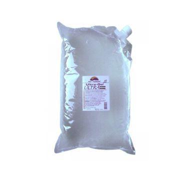 Ultra-gel fisio 5 kg bag - MULTIGEL - Gel Condutor - Magazine Luiza