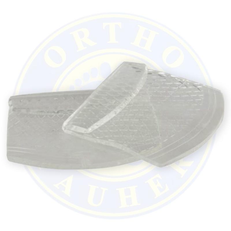 Ultra Protetor Para Tendão Soft-Gel 2 Em 1 - ORTHO PAUHER - Protetor de ...