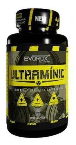 Ultraminic 90 tabs evorox - Pegador de Macarrão - Magazine Luiza