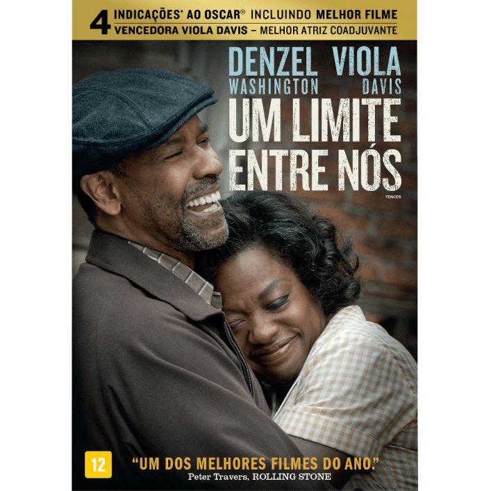 um limite entre nos dvd original lacrado - paramont - Filmes - Magazine ...