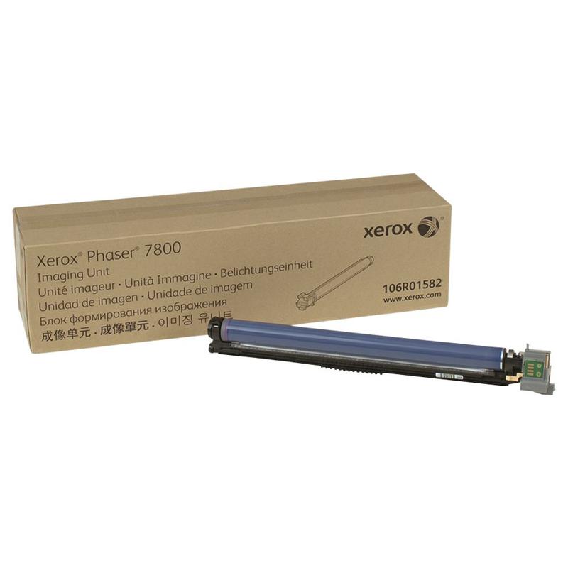 Unidade geracao imagens 7800 -106r01582 - XEROX - Toner - Magazine Luiza